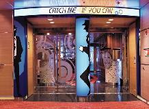 Fähre Hirtshals - Larvik Color Line Norwegen - Fähren buchen