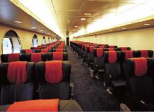 Fähre Hirtshals - Larvik Color Line Norwegen - Fähren buchen